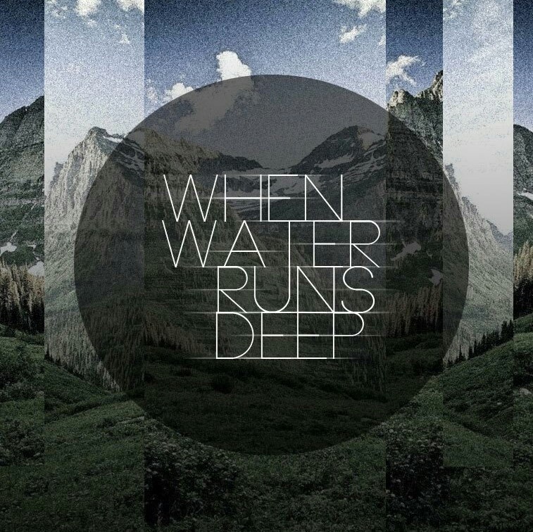 When Water Runs Deep trommetracking « SomeStudio.dk